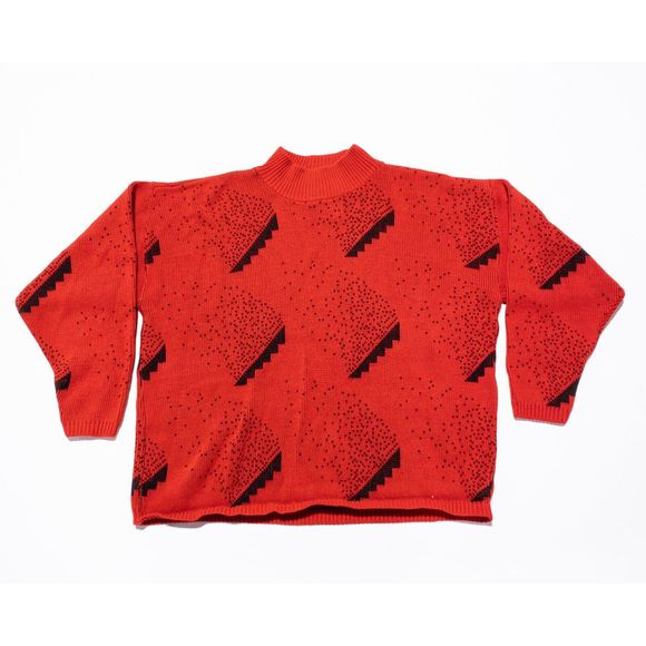 Kate Collins | Sweaters | Vintage Kate Collins Sweater Womens Large ...